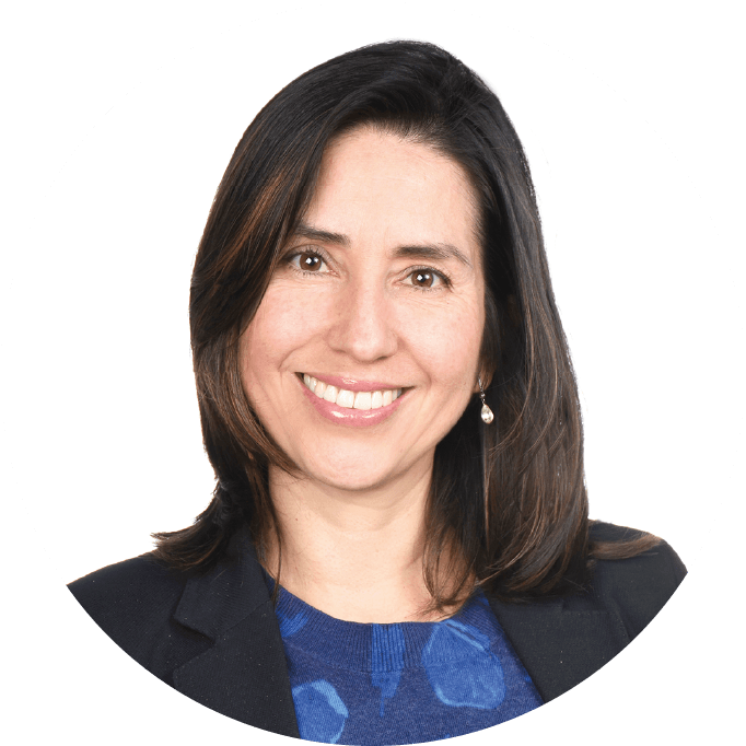 María Alejandra Collazos – Educación Continua